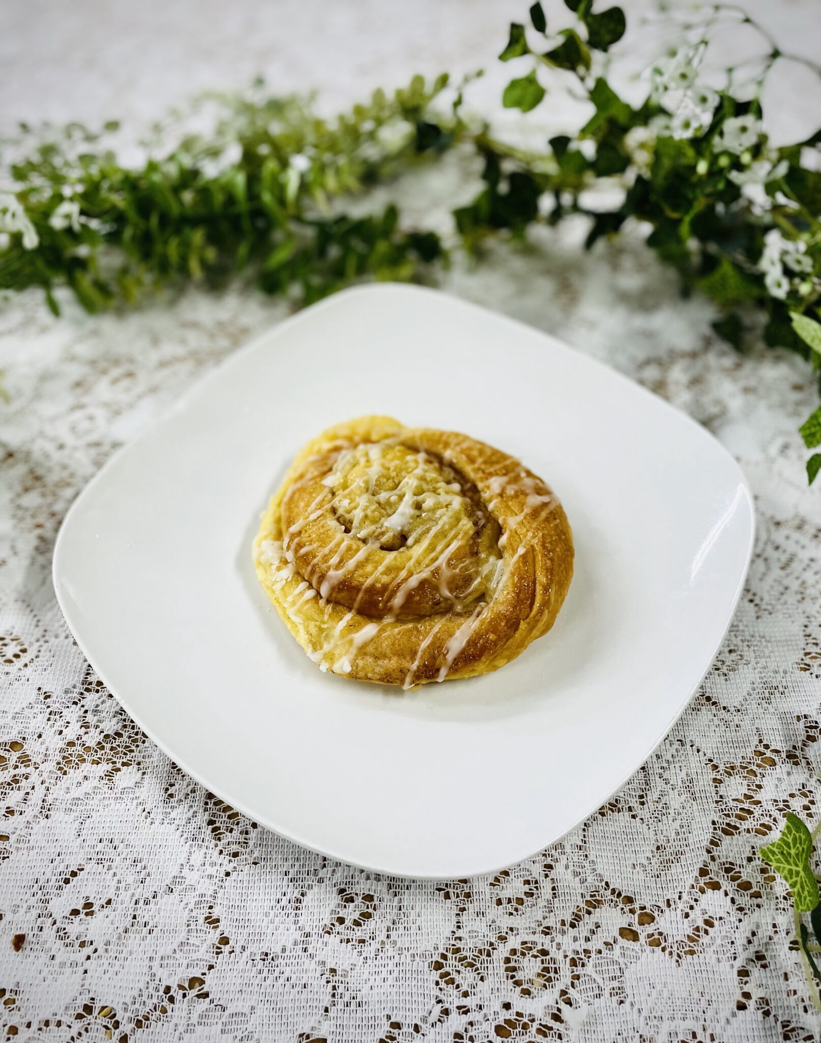 Pastries - Continental Pastries and Deli