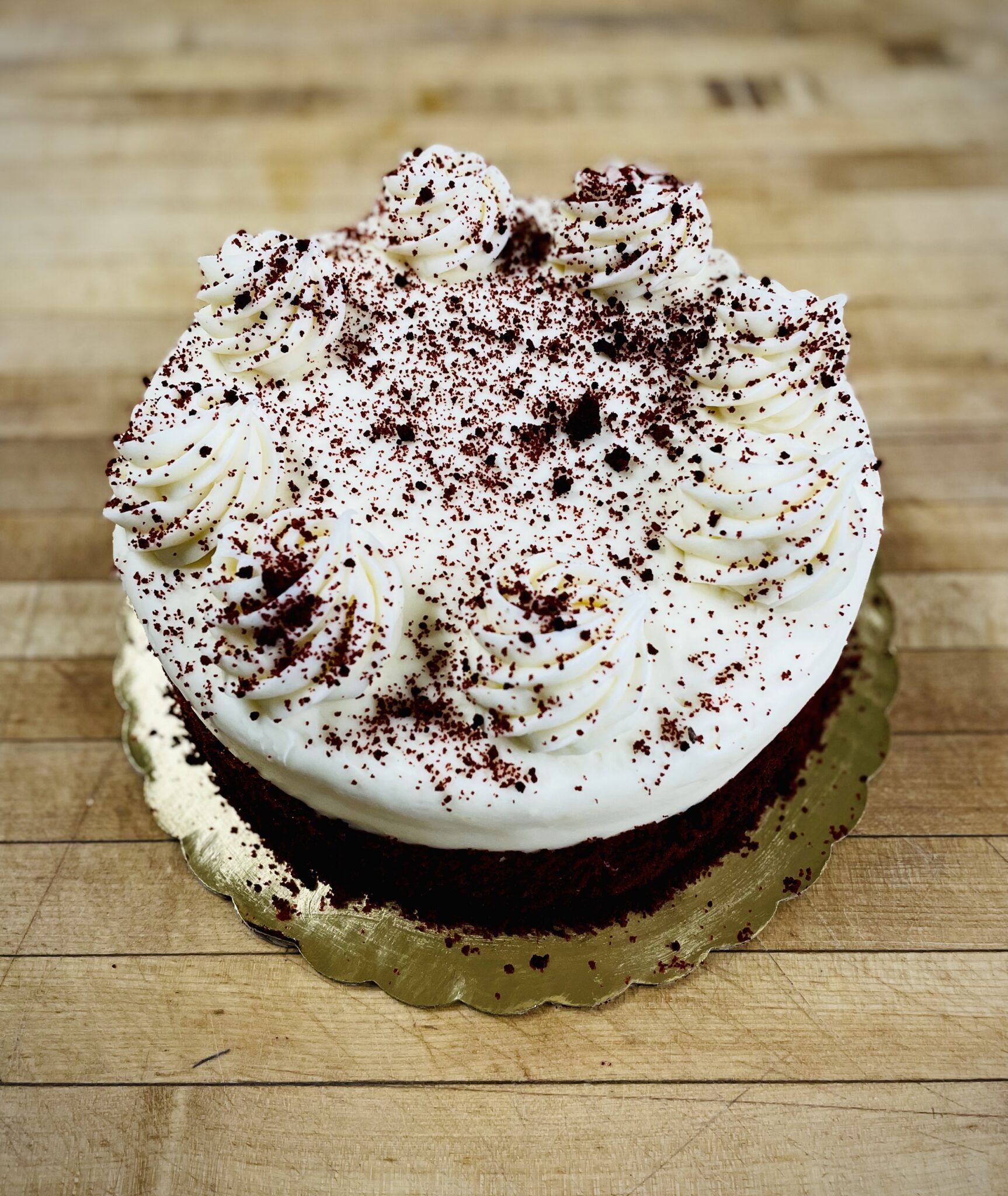 Tortes - Continental Pastries and Deli