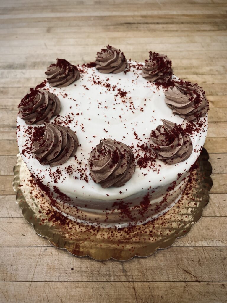 Tortes - Continental Pastries and Deli