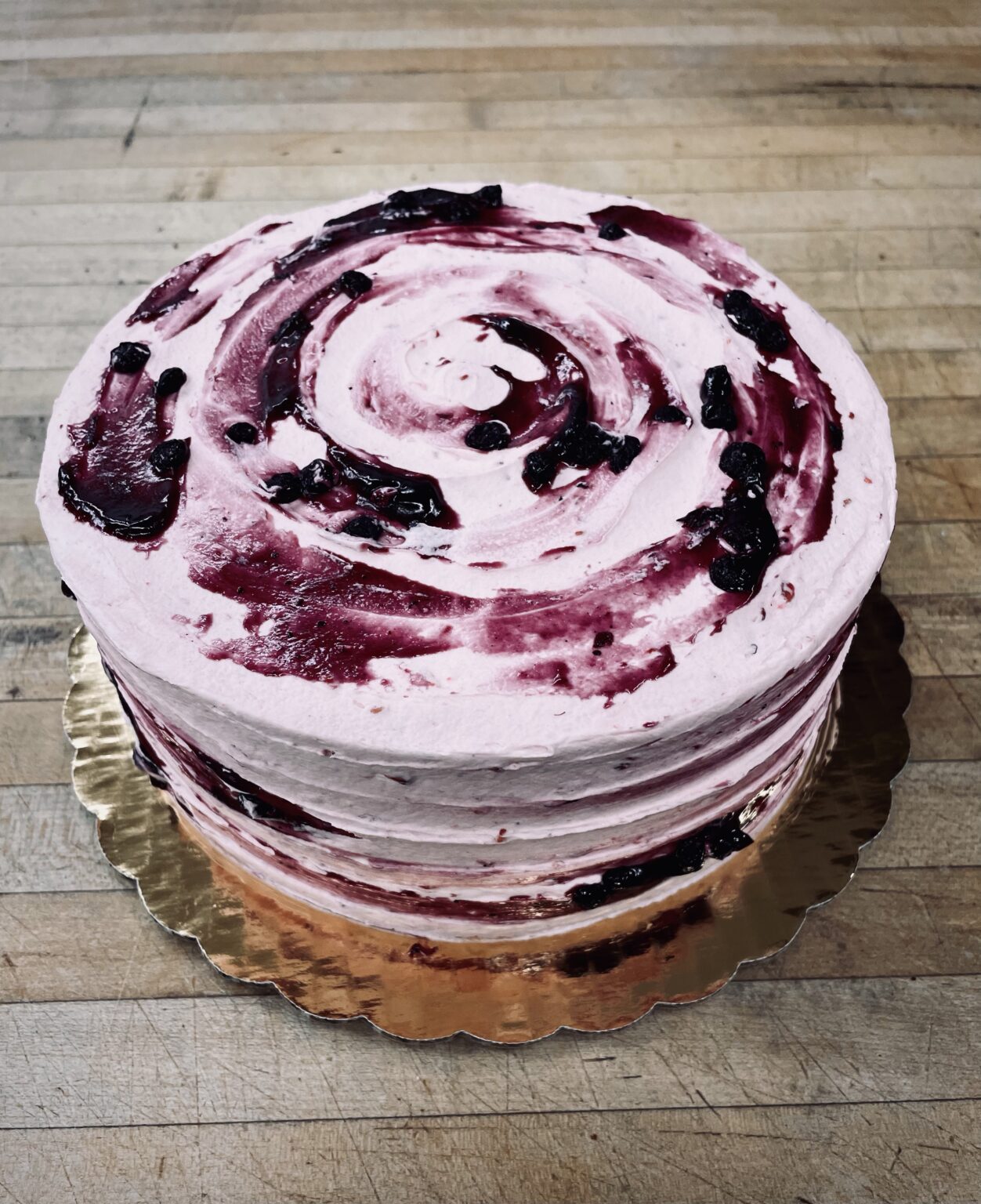 Tortes - Continental Pastries and Deli