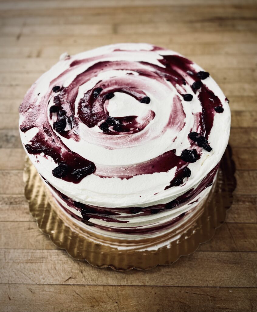 Tortes - Continental Pastries and Deli