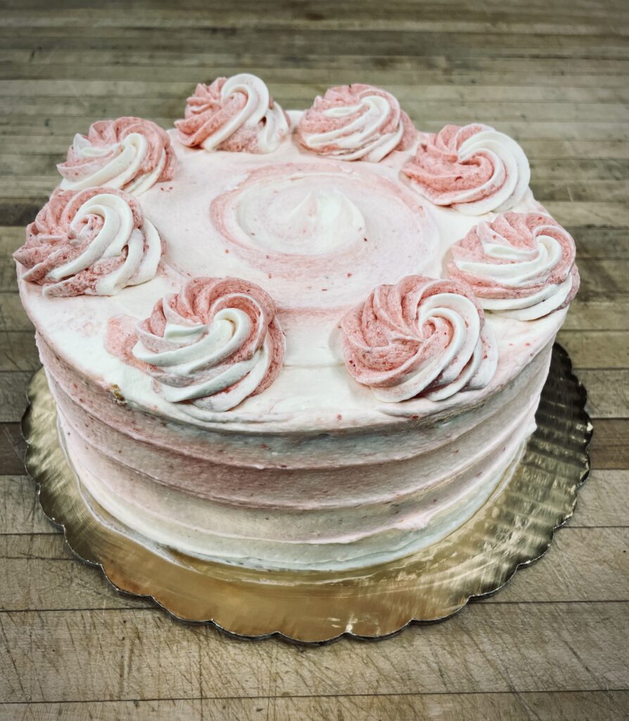 Tortes - Continental Pastries and Deli