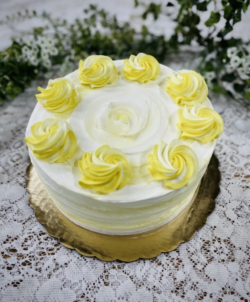 Tortes - Continental Pastries and Deli