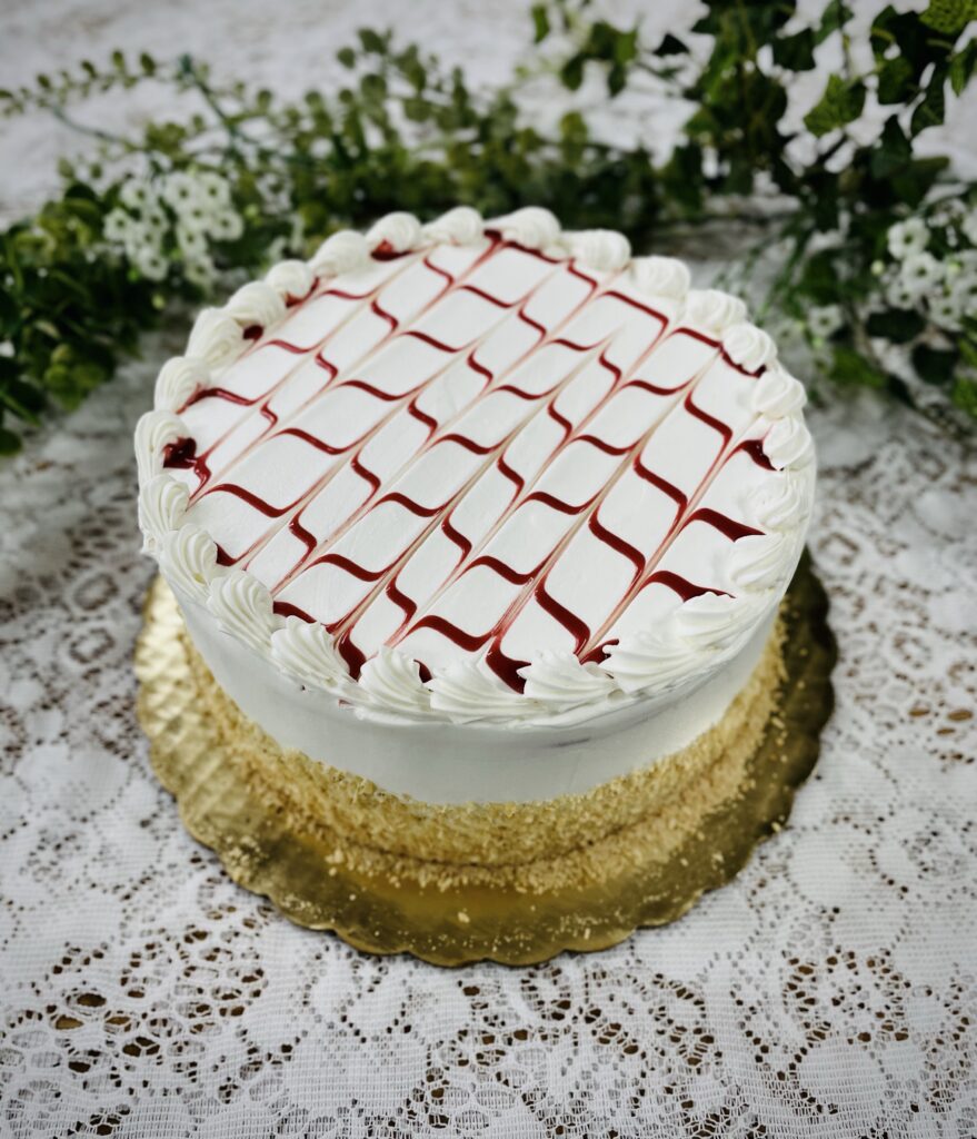 Tortes - Continental Pastries and Deli