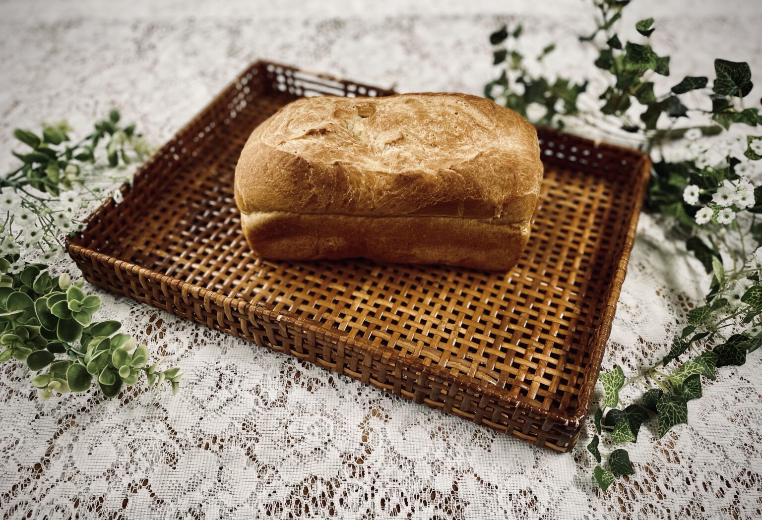 Breads & Dinner Rolls - Continental Pastries and Deli