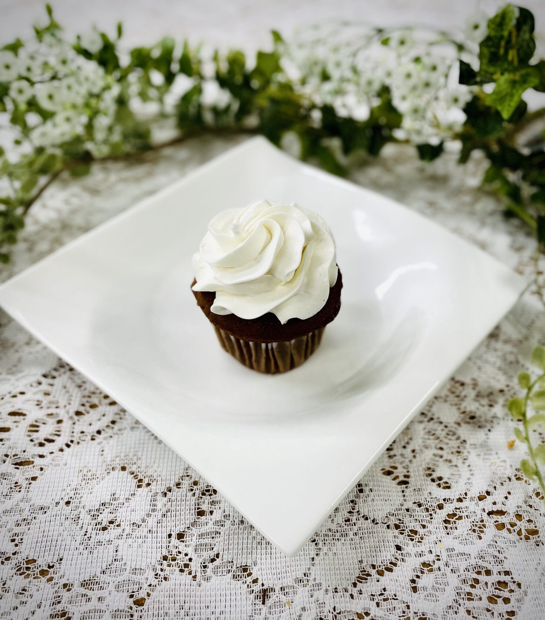 Cupcakes - Continental Pastries and Deli